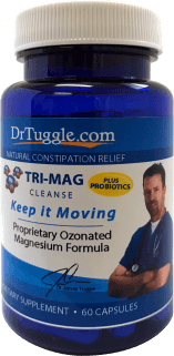 Nutrition- TRI-MAG CLEANSE – Super releaf